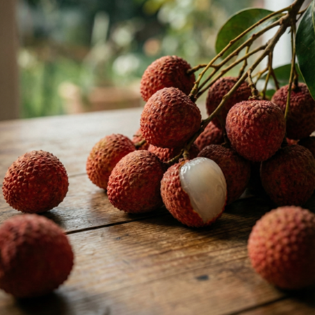 Lychee Formula – Vanitas Parfums